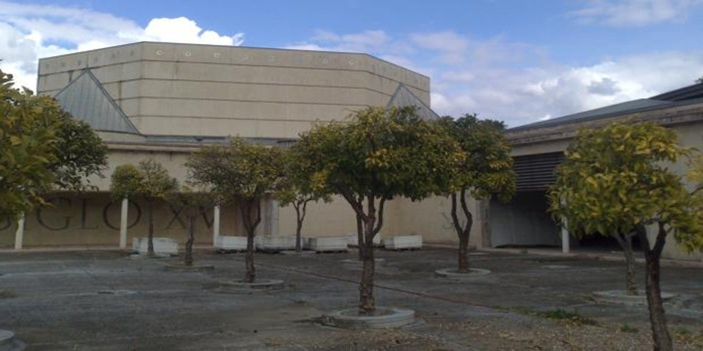 Patrimonio aprueba la rehabilitación del Pabellón del Siglo XV como