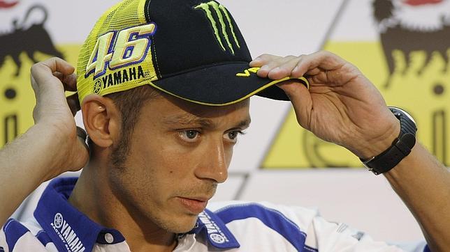 Rossi ha vuelto para ganar el Mundial
