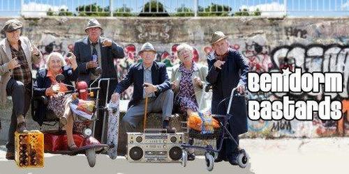 ¿Quién teme a los «Benidorm bastards»?