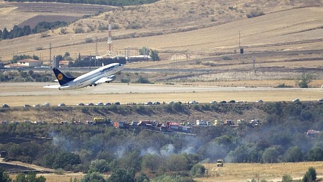 El informe de Spanair apunta a que una distracción de los pilotos causó ...