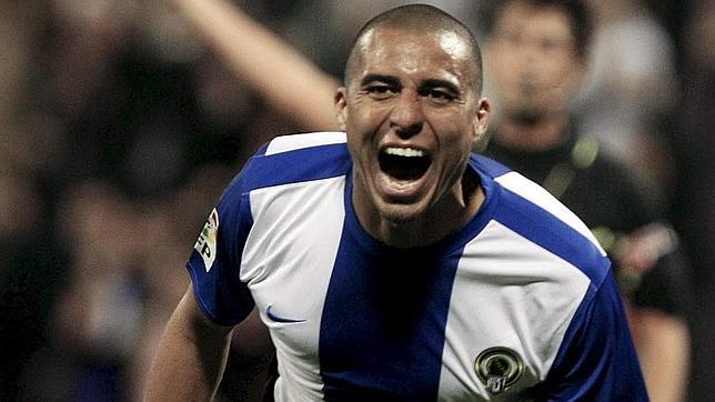 En directo: Racing-Hércules