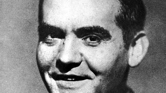 Un original de Lorca «aparece» en la Biblioteca del Congreso de EE.UU