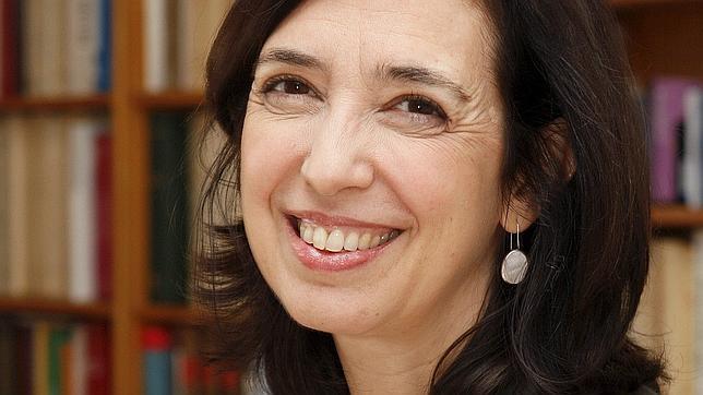 Inés Fernández-Ordóñez: «Lo que se aprende a hablar desde niño no puede ...