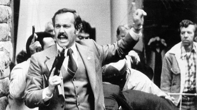 El atentado a Reagan cumple 30 años con un debate sobre el control de armas