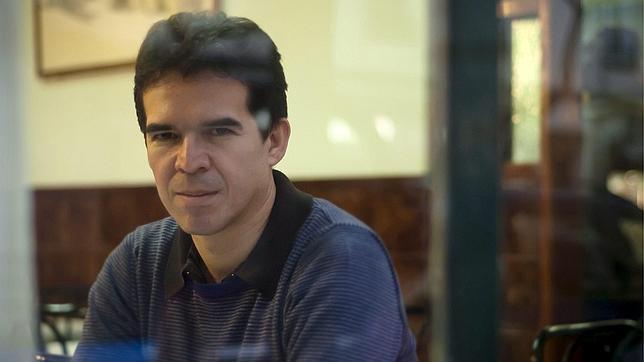 Edmundo Paz Soldán: «La literatura se consolida sobreviviendo en los ...