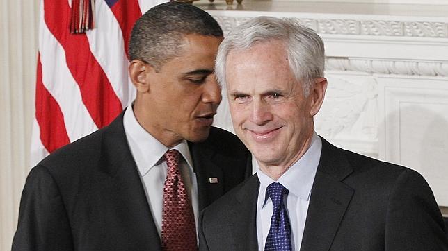 Obama propone a John Bryson como nuevo secretario de Comercio