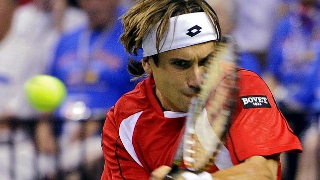 La épica de Ferrer catapulta a España