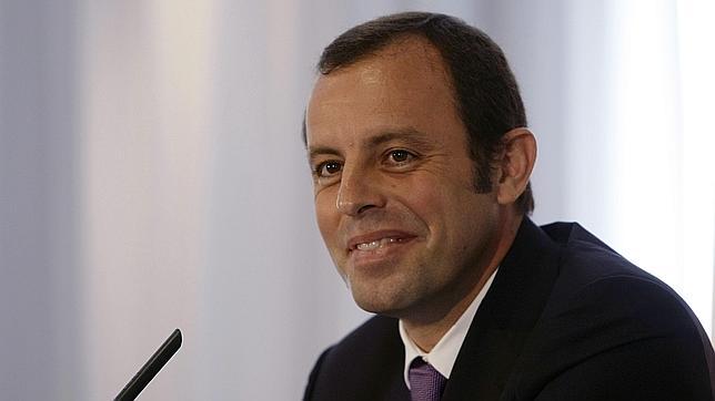 Rosell: «Sin Qatar tendríamos que replantear el tamaño del club»