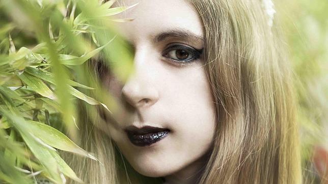 «Setenta acrílico treinta lana»