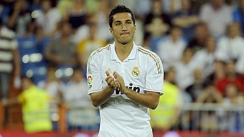 Sahin debutará con el Madrid en Europa
