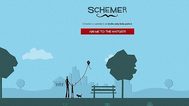 Google propone planes con Schemer