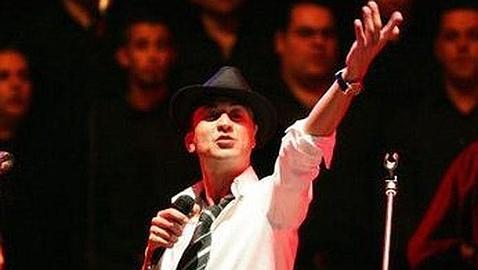 Alexis Miranda perfila su próximo disco