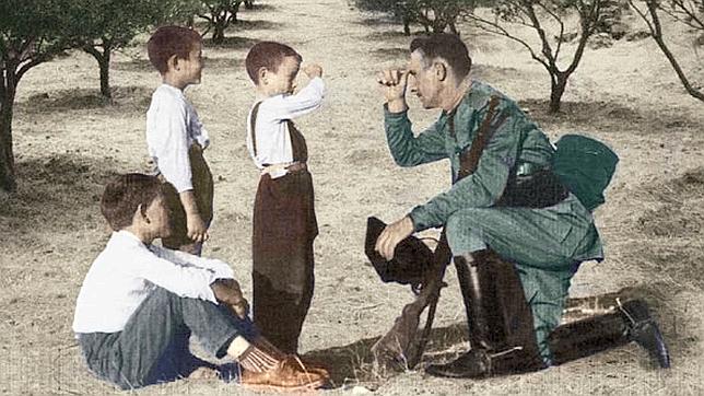 'El lector de Julio Verne' de Almudena Grandes