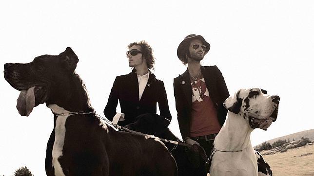 Pereza vuelve a juntarse y anuncia un concierto en Madrid, el 8 de junio