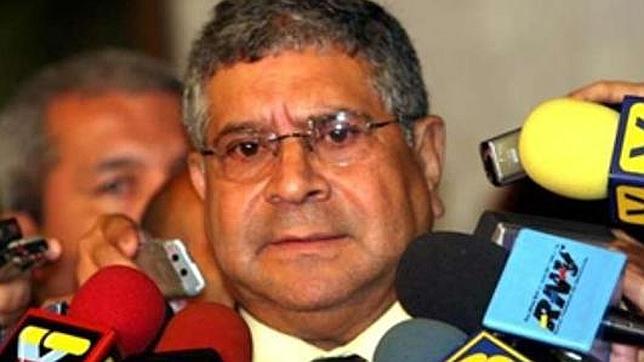 Líderes opositores denuncian a militares venezolanos por conspirar