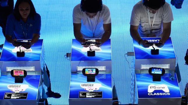 ABC Tec, conéctate a la tecnología