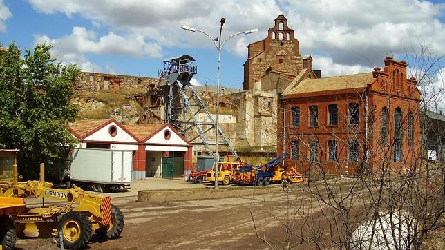 Las Minas de Almadén entran en la lista del Patrimonio Mundial de la Unesco