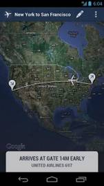 FlightTrack ya tiene versión gratuita en Android