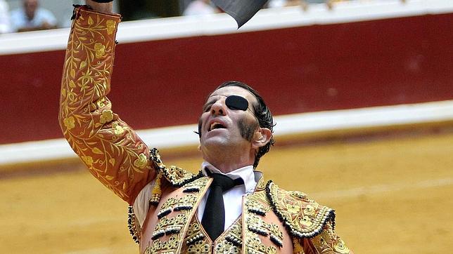 Padilla, en estado puro en El Puerto