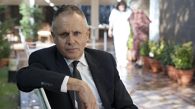 Graham Stokes: «La mejor manera de comprender la demencia es verla como ...