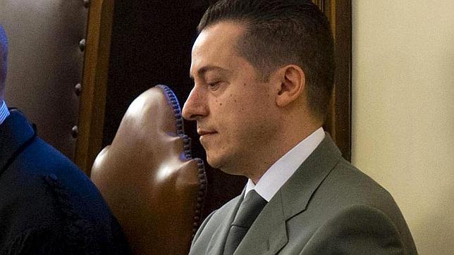 Comienza la última audiencia a «Paoletto», exmayordomo que traicionó al ...