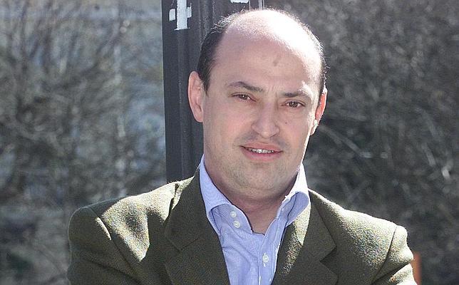 Eric Frattini: «El problema es que Benedicto XVI no controla la ...