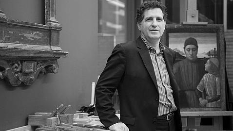 George Bisacca, maestro y amigo