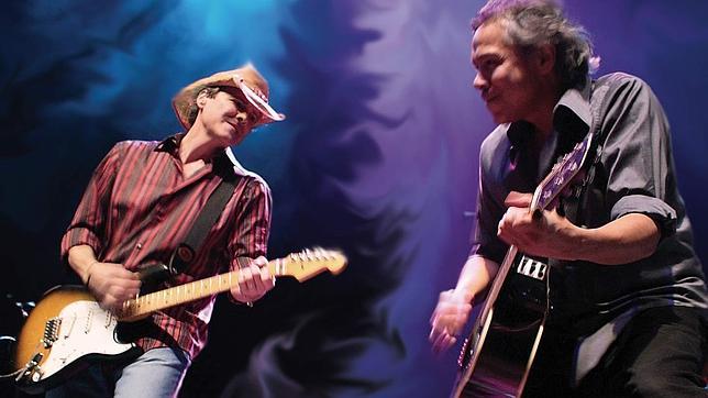 The BoDeans: esencia americana