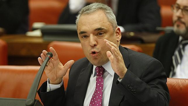 Simancas, nueva «cara» del PSOE en el conflicto de la reforma educativa ...