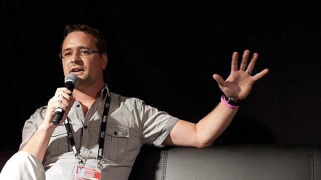 Mathieu Jaton, nuevo director general del Festival de Jazz de Montreux