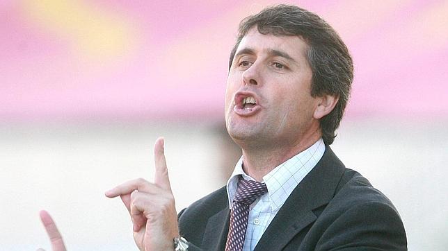 López Caro, nuevo seleccionador de Arabia Saudí