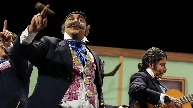 Nueve consejos para no quedarse afónico durante el carnaval