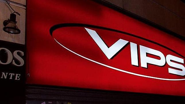 Vips se lanza al mundo de la franquicia
