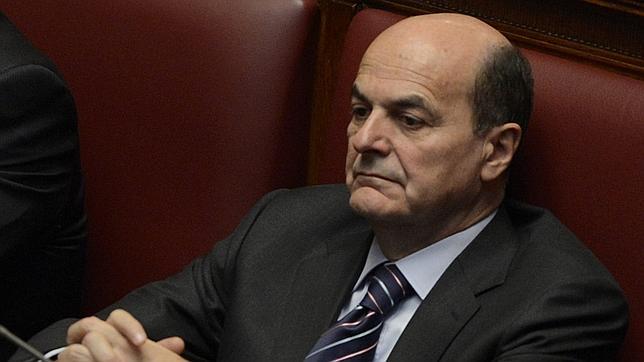 Napolitano Inicia El 20 De Marzo Las Consultas Para Formar Gobierno En