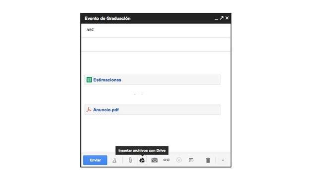 La evolución de Gmail en sus nueve años