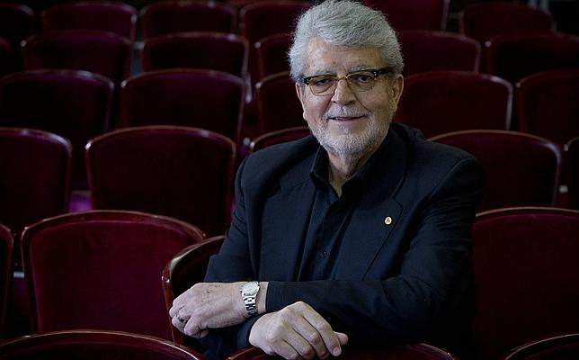 Juan Pons: «Dejar la ópera es una de las mejores cosas que me han pasado»