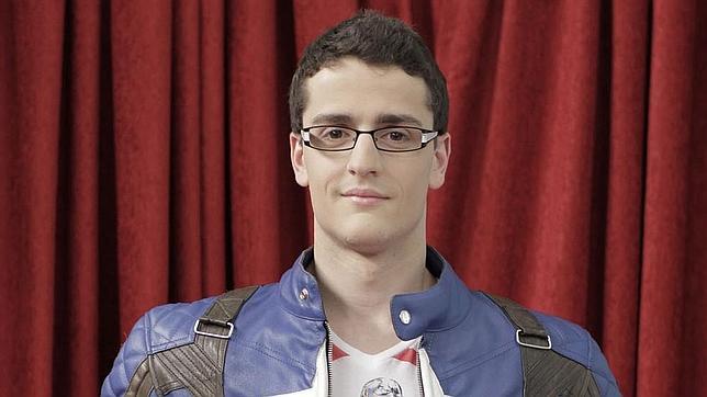 Las mejores frases de «Un Príncipe para Corina»