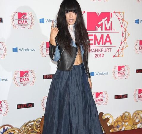 Las diez claves del estilo de Loreen