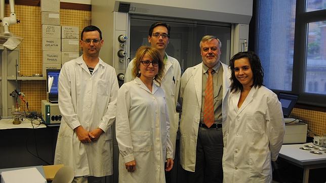Investigadores valencianos trabajan en materiales textiles que ...