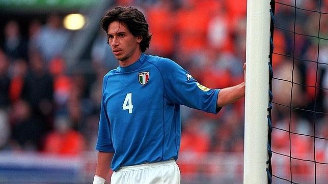 Albertini: «Italia no puede cerrarse atrás, no sabe defenderse»