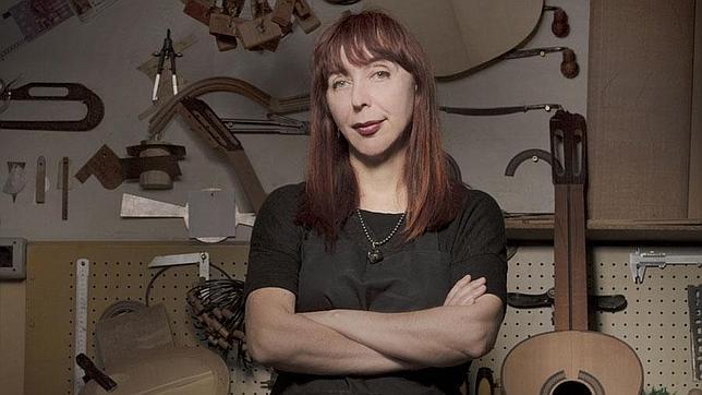 Amalia Ramírez, tradición en el mundo de la guitarra