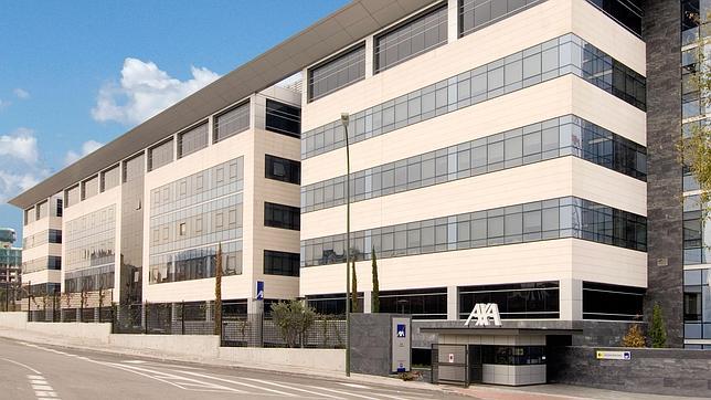 AXA Seguros prepara su regreso a Brasil