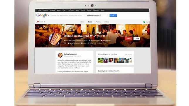 Google Places, para saber qué dicen los clientes de tu empresa