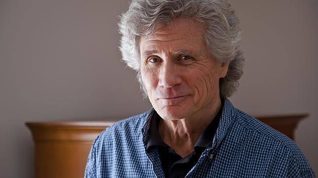 John Verdon: «No tengo ningún interés en llevar una vida de “thriller”»