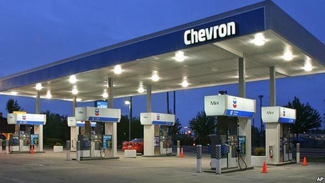 Chevron refuerza sus prospecciones frente a Agadir el próximo año