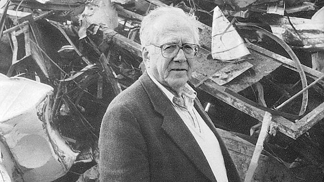 Gerardo Rueda, el verdadero valor de un genio