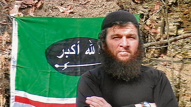 El yihadismo checheno anuncia la muerte del líder guerrillero Dokú Umárov