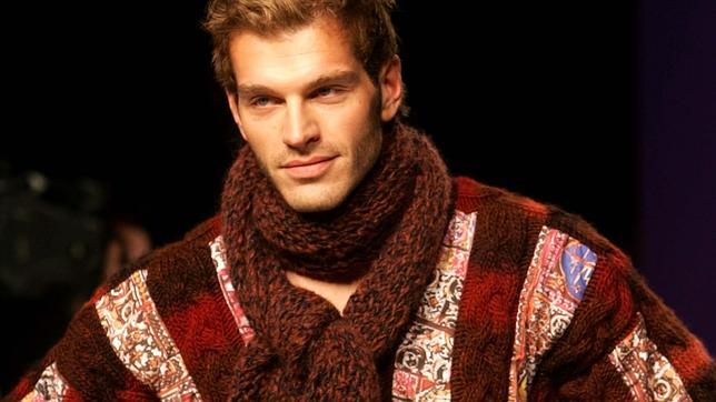 Darek invita a ponerse en forma con él