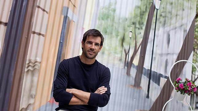 David Albelda: «Participar de aquella época es para sentirse privilegiado»