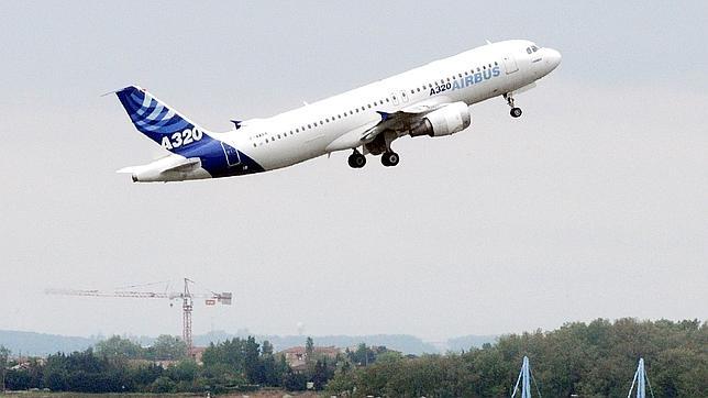 Cancelados 28 Vuelos Entre España Y Francia Por La Huelga De Los